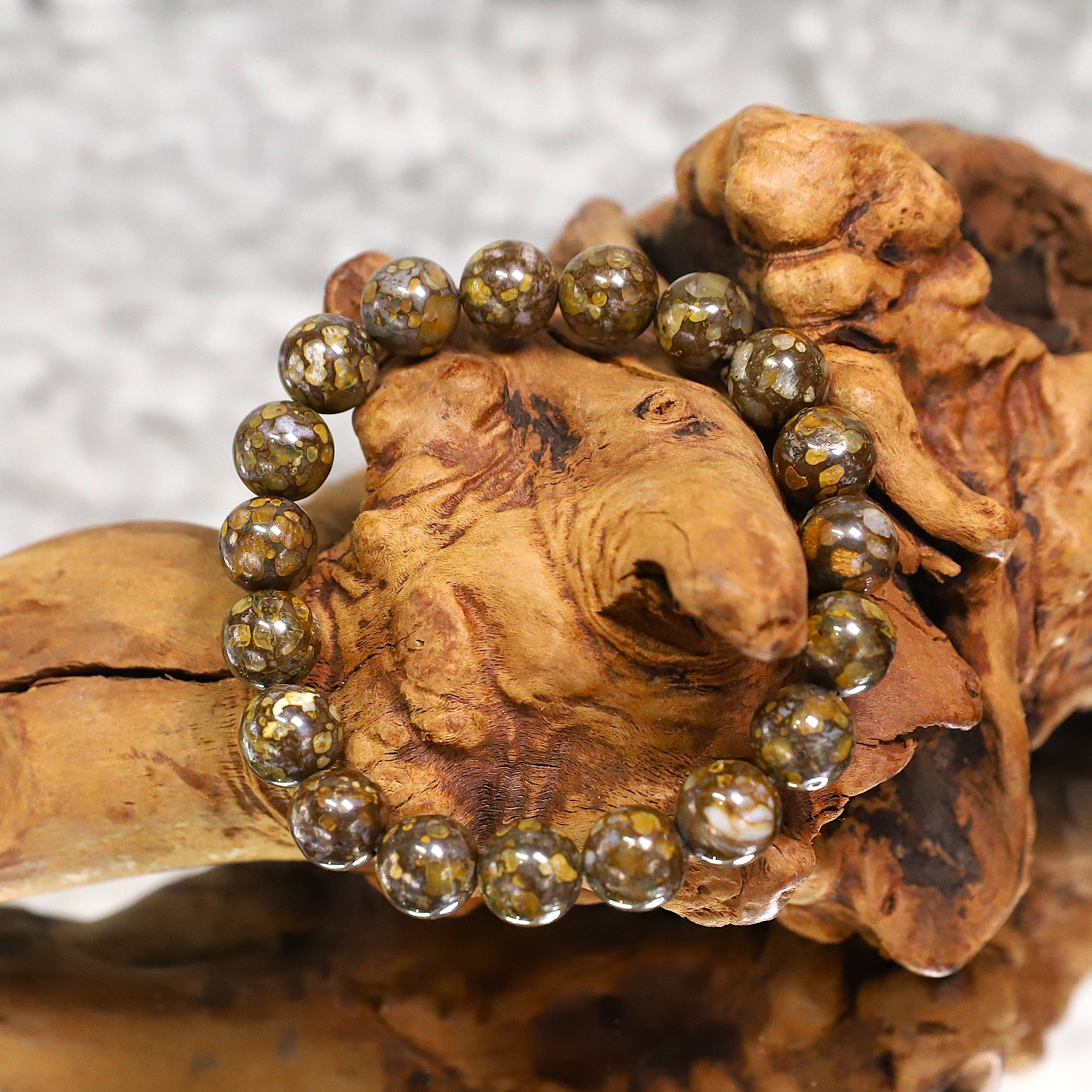 Unlock the Magic of Boulder Opal (Africa)! – Living Gems SG