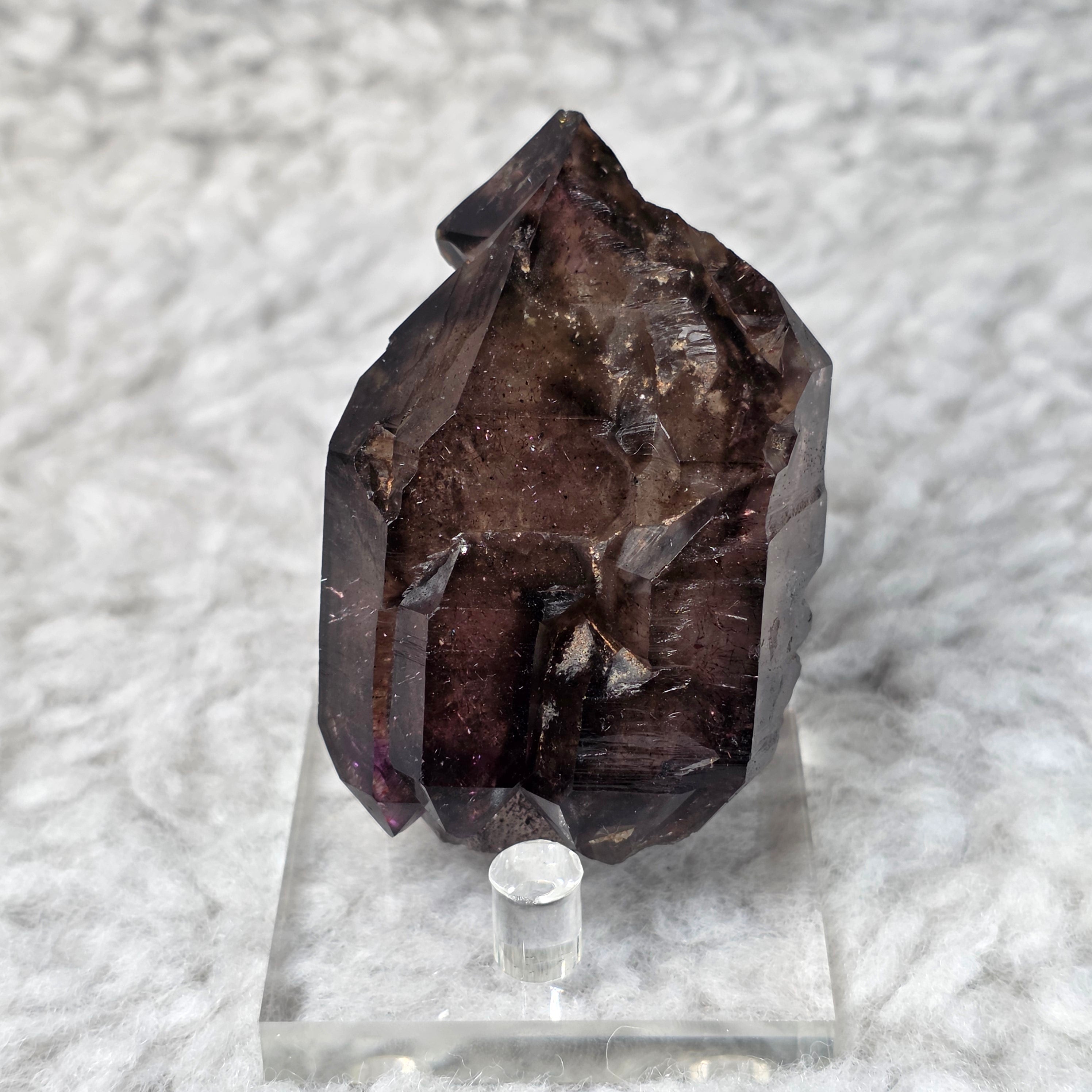 Super 7 Crystal – Amplified Energy, Healing & Spiritual Growth – Living ...